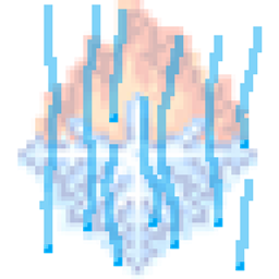 Small Drips - Cold Sweat Overlay Change - Gallery - Minecraft Resource ...