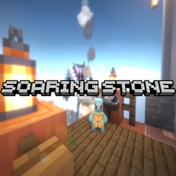 Soaring Stone - Minecraft Modpacks - CurseForge