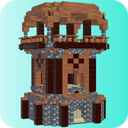 More Pillager Tower Variants - Files - Minecraft Mods - CurseForge