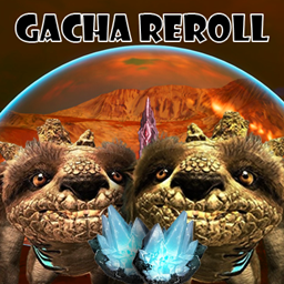 Gacha Reroll Potion - Gallery - Ark Survival Ascended Mods - CurseForge