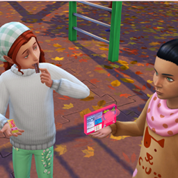 Trad FR Functional Candy & Chocolates (oct 2021) Insimnia - Files - The ...