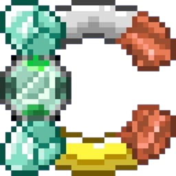 Arrow Magnet - Minecraft Mods - CurseForge