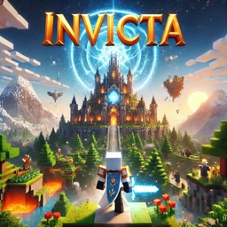Invicta RPG - Minecraft Modpacks - CurseForge