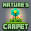Nature's Carpet - Gallery - Minecraft Resource Packs - CurseForge