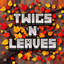 Nature's Carpet: Twigs 'n' Leaves - Minecraft Resource Packs - CurseForge
