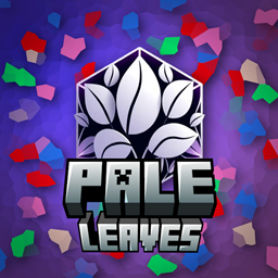 Pale Dark Oak Leaves - Pale Dark Oak_1.21.4.zip - Minecraft Resource ...