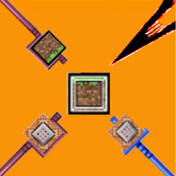 Block Staff universe - File - Minecraft Mods - CurseForge