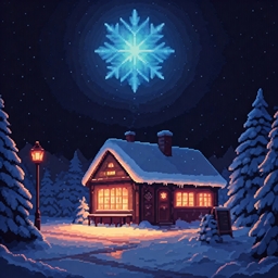 Star rise, Snowfall - Minecraft Modpacks - CurseForge