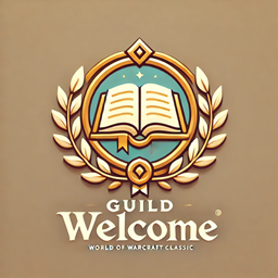 Guild Welcome - World of Warcraft Addons - CurseForge