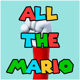 All The Mario - Minecraft Modpacks - CurseForge