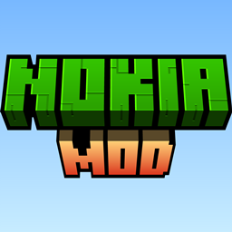 OMiMikDev's Nokia - Minecraft Mods - CurseForge