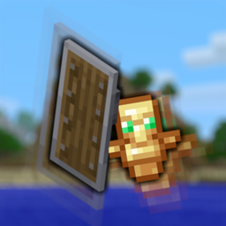 shield - Minecraft Resource Packs - CurseForge
