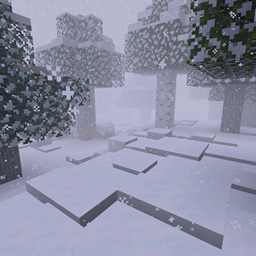 Fear The Frost - Minecraft Modpacks - CurseForge