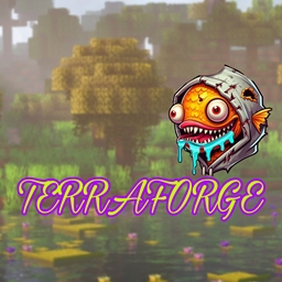 TerraForge - Minecraft Modpacks - CurseForge