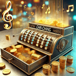 Cha-Ching! Farm with dopamine. - World of Warcraft Addons - CurseForge