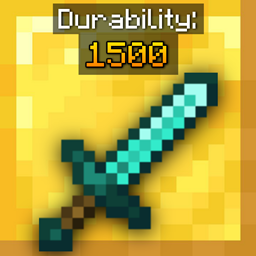 Durability Viewer - Minecraft Bedrock Scripts - CurseForge