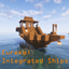 Valkyrien Skies Eureka Integrated Ships - Minecraft Mods - CurseForge