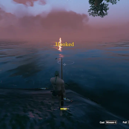 Better Fishing - Gallery - Valheim Mods - CurseForge
