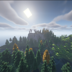 I_am's blast furnace - Minecraft Resource Packs - CurseForge