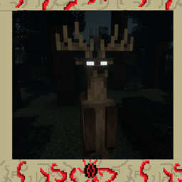 Install Naturalist - That's not a Deer - Minecraft Mods & Modpacks ...
