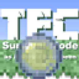 TFC Origins compat - Gallery - Minecraft Mods - CurseForge