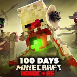 Eternal Fungal Infection - Minecraft Modpacks - CurseForge