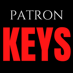 Patron Keys - Gallery - World of Warcraft Addons - CurseForge
