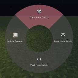 KeyBind Bundles - Minecraft Mods - CurseForge