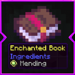Enchants Icons - Enchantment Icons | Minecraft 1.20.1 - v1.2.1 ...