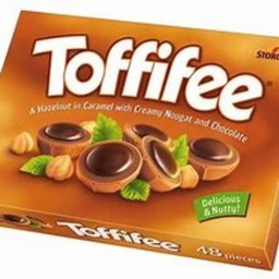 Toffifee! - Files - Minecraft Mods - CurseForge