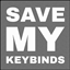SaveMyKeybinds - Minecraft Mods - CurseForge