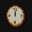 Realistic Clock - Minecraft Resource Packs - CurseForge