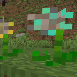 OreFlowers - Minecraft Mods - CurseForge