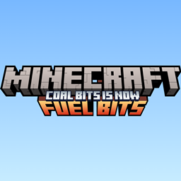Fuel Bits - Gallery - Minecraft Bedrock Addons - CurseForge