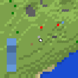 Star's MiniMap - File - Minecraft Bedrock Addons - CurseForge