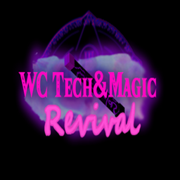 WC: Tech and Magic Revival - Minecraft Modpacks - CurseForge