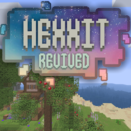 Hexxit Revived - Minecraft Modpacks - CurseForge