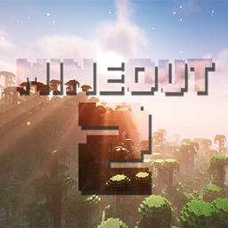 The Mineout 2 - Minecraft Modpacks - CurseForge