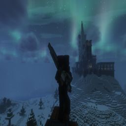 EB's RPG Pack - Gallery - Minecraft Modpacks - CurseForge