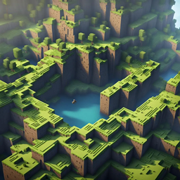 Cobblemon Cafe - Gallery - Minecraft Modpacks - CurseForge