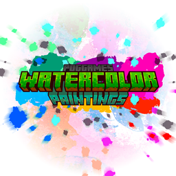 Watercolor Paintings - Minecraft Mods - CurseForge