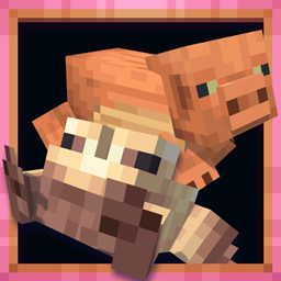 Figs and Progs - Minecraft Resource Packs - CurseForge