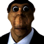 Obunga Nextbot - Minecraft Bedrock Addons - CurseForge