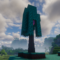 Dynamic Trees - Jaden's Nether Expansion - Minecraft Mods - CurseForge