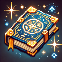 Magic Books - Gallery - Minecraft Mods - CurseForge