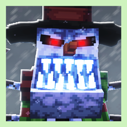 Goatman Revived - Minecraft Mods - CurseForge