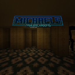 Michaels True Backrooms - Gallery - Minecraft Mods - CurseForge