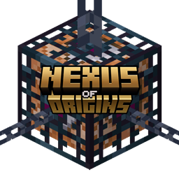 Nexus of Origins - File - Minecraft Modpacks - CurseForge