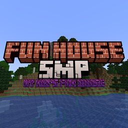 Fun House SMP Pack - Minecraft Modpacks - CurseForge