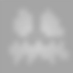 Transparent Pumpkin Overlay - Full Clear Visibility - Minecraft ...